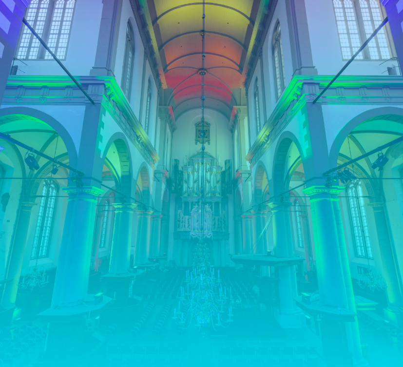 Religious Pride - Pride Amsterdam